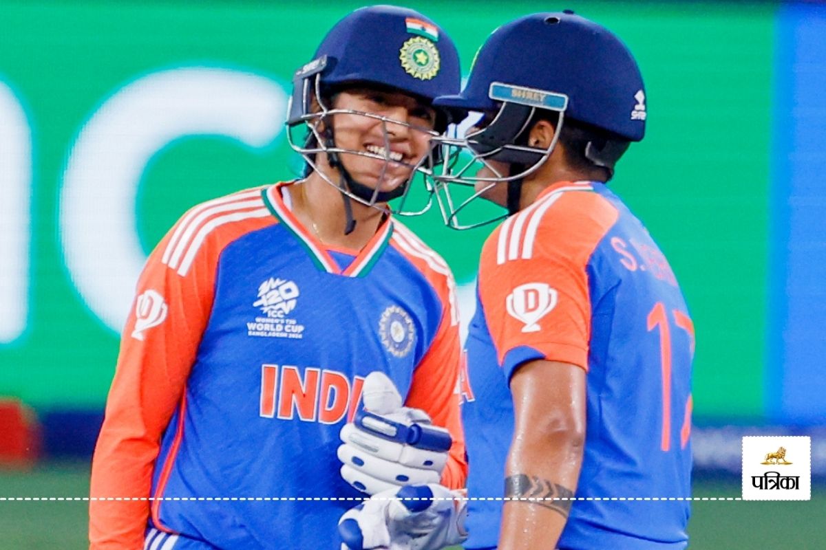 INDW vs AUSW: ऑस्ट्रेलिया को इतने रन से हराकर सेमीफाइनल में पहुंच जाएगी ...