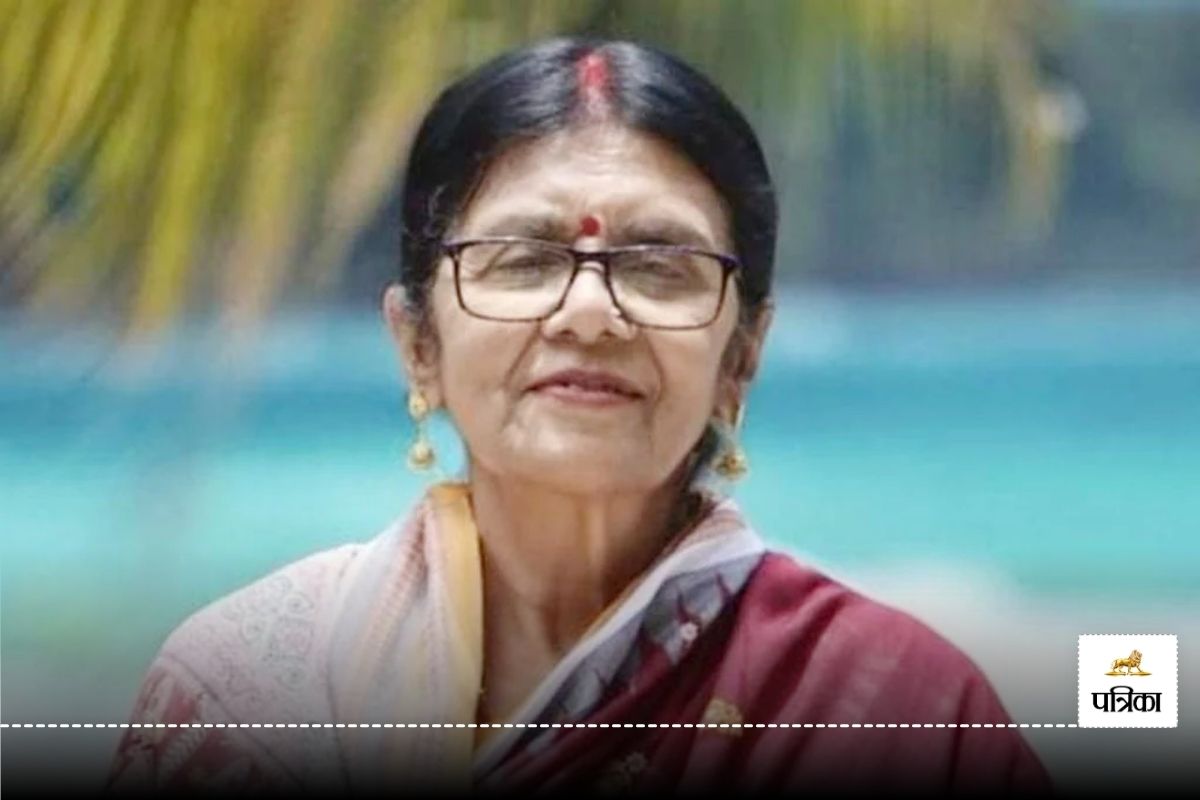 CG News: कोरबा सांसद को मिली बड़ी जिम्मेदारी, कोयला एवं इस्पात संसदीय ...