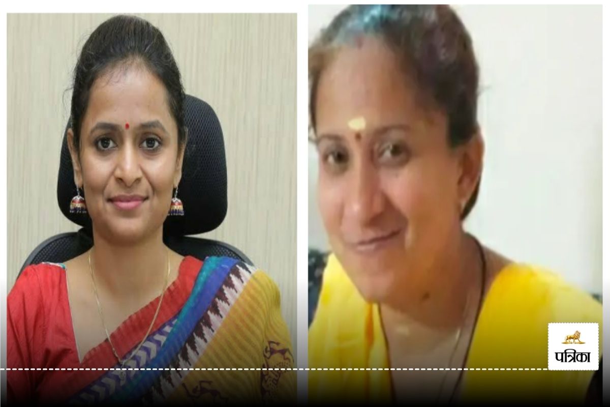 DMF Scam: निलंबित IAS रानू साहू की करीबी माया वारियर गिरफ्तार, ED ने 7 ...