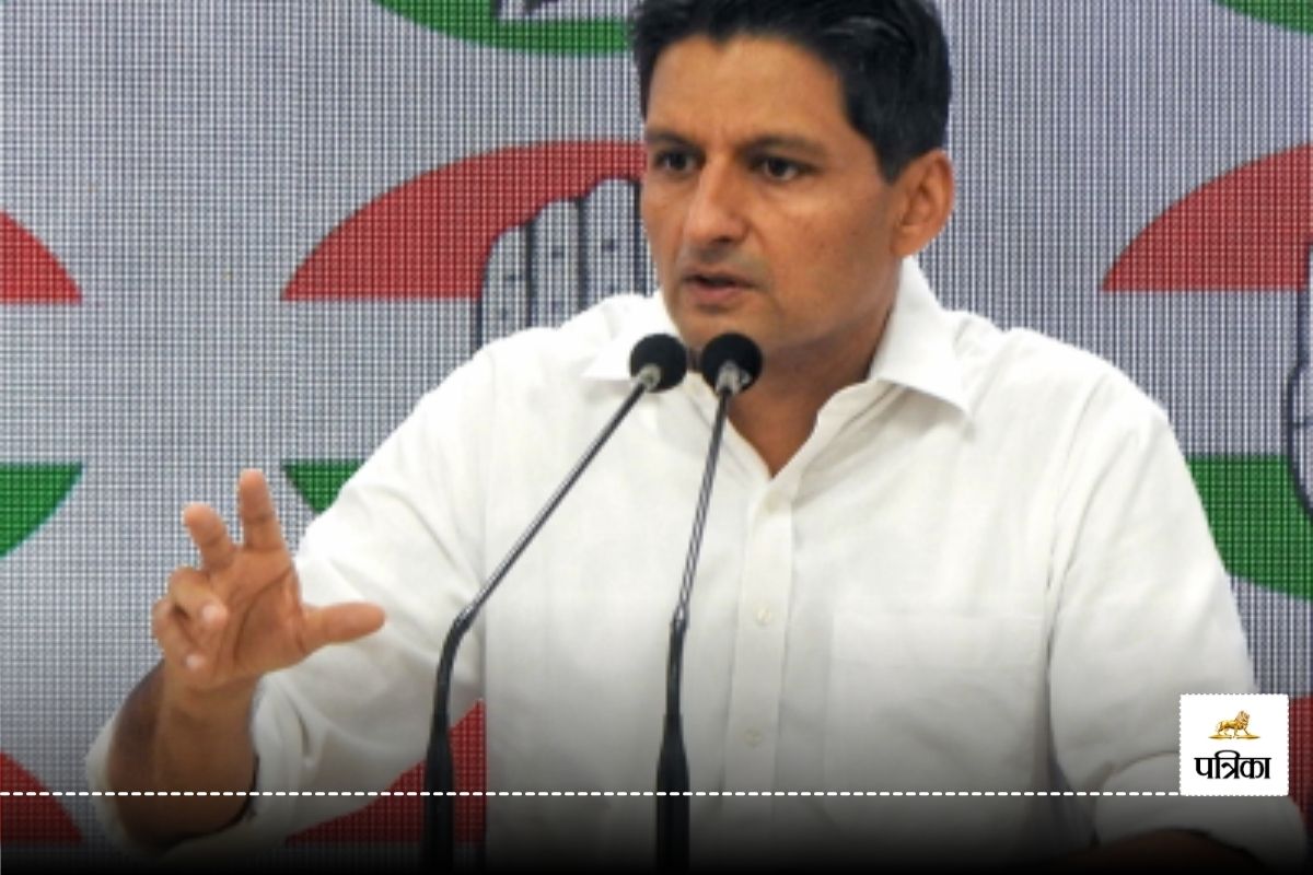 नायब सैनी के ‘हमें गठबंधन की जरूरत नहीं’ वाले बयान पर Deepender Hooda ...