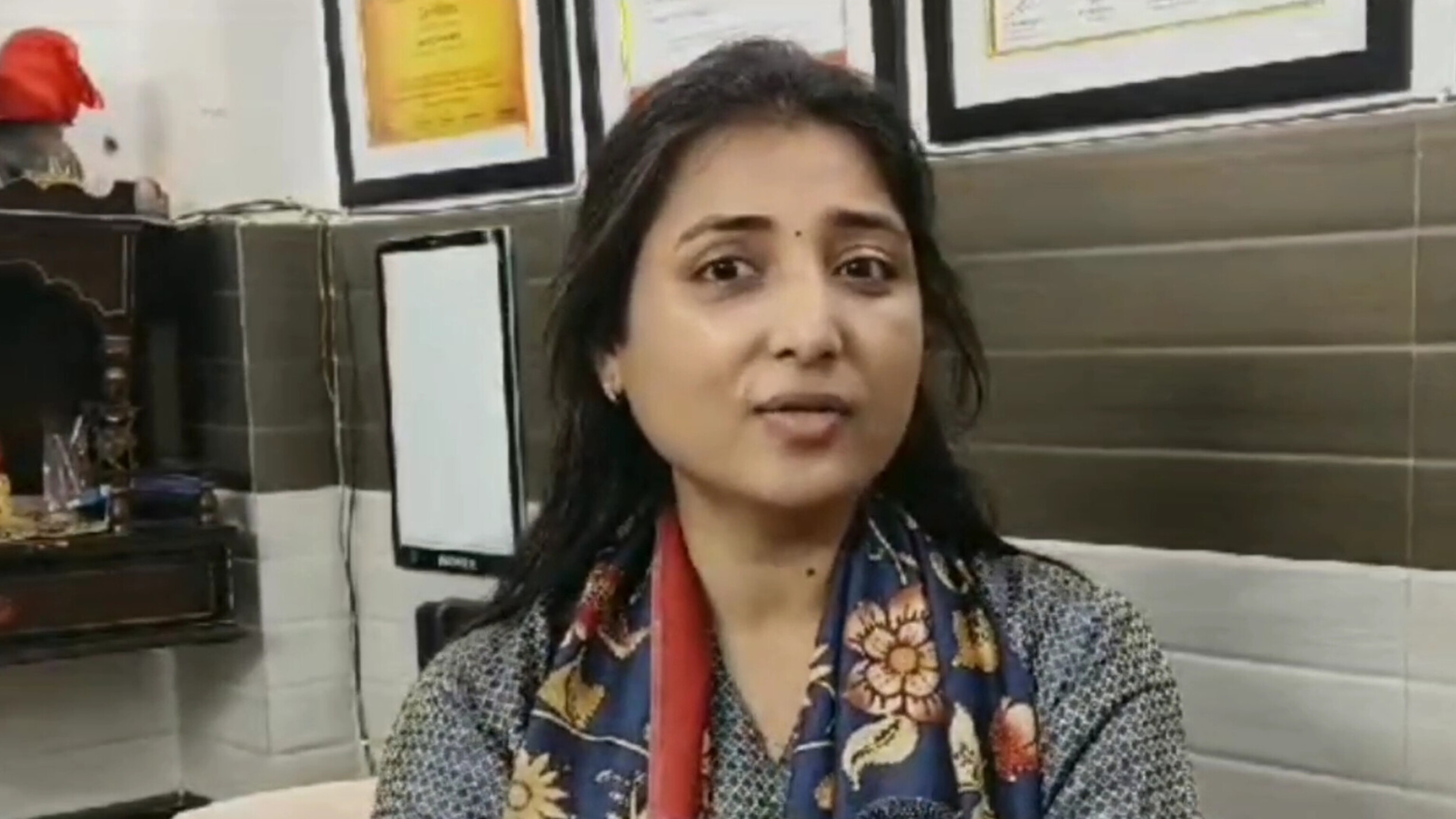 मछली शहर विधायक का बड़ा बयान- बिजली विभाग में 900 करोड़ का घोटाला ...