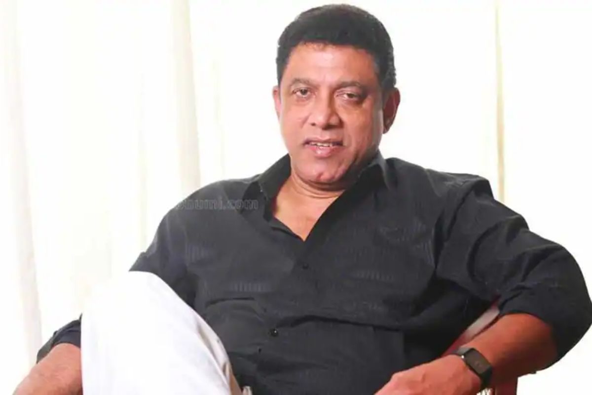 फेमस एक्टर मोहन राज का 61 साल की उम्र में निधन, फिल्म इंडस्ट्री में ...