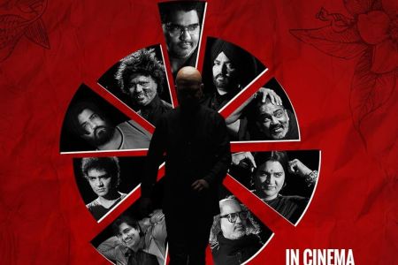 Navras Katha Collage Review: जिंदगी के नौ रसों को दिखाता एक सफर ...