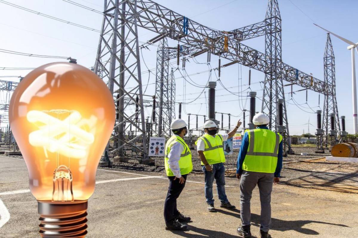 Electricity: आम लोगों को राहत, एमपी के 5 जिलों में 2.75 रुपए में मिलेगी ...