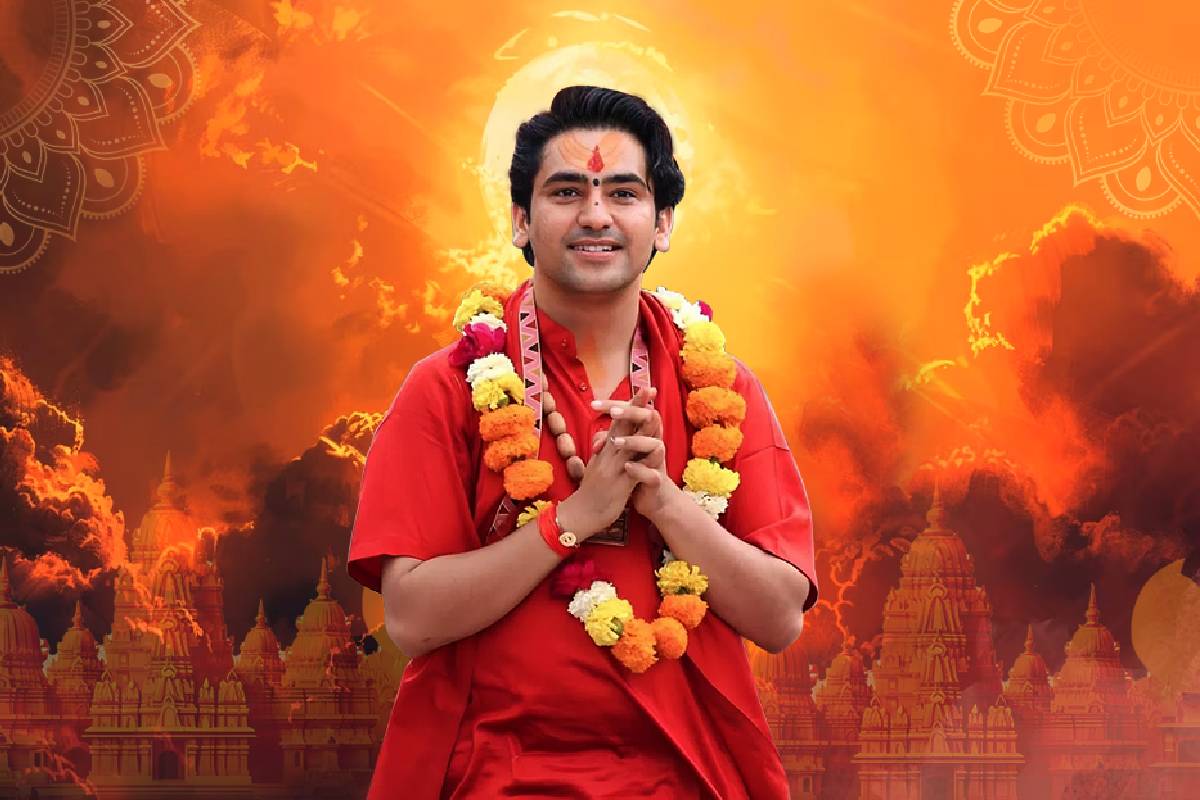 Bageshwar Dham: बाबा बागेश्वर करने जा रहे बड़ा काम, 21-29 नवंबर के बीच ...