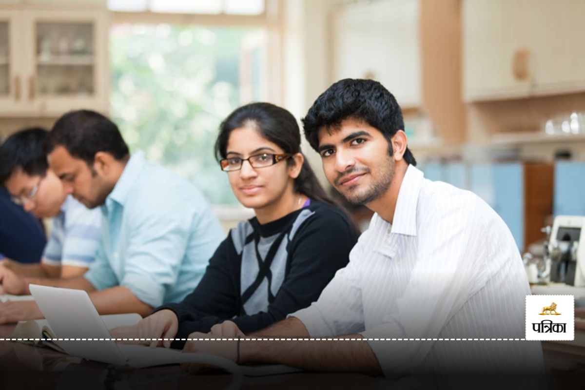 PM INTERNSHIP SCHEME 2024 : पीएम इंटर्नशिप के लिए आवेदन शुरू, हर महीने ... PM INTERNSHIP SCHEME 2024 : पीएम इंटर्नशिप के लिए आवेदन शुरू, हर महीने ...