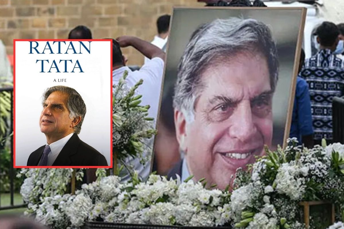 Ratan Tata Biopic: रतन टाटा पर बन रही है फिल्म, ये एक्टर निभाएगा फेमस ...