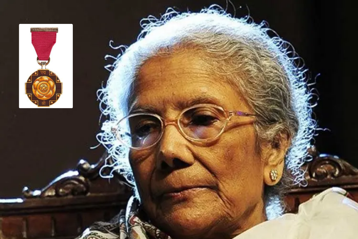 Sandhya Mukherjee: बांग्ला फिल्मों की मेलोडी क्वीन जिन्होंने पद्मश्री ...