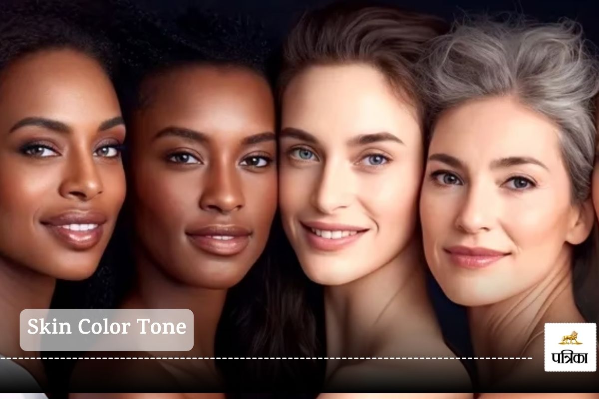 Skin Color Tone: आपकी त्वचा के रंग के लिए परफेक्ट ऑउटफिट्स, स्टाइलिंग ...