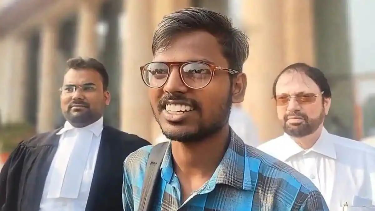 Success Story: यूपी के अतुल कुमार के IIT जाने की पूरी कहानी, Fee ना ...