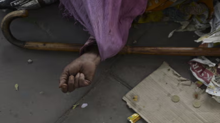 एमपी के इस शहर में पकड़ाए VIP भिखारी, दिन में मांगते थे भीख और रात में ...