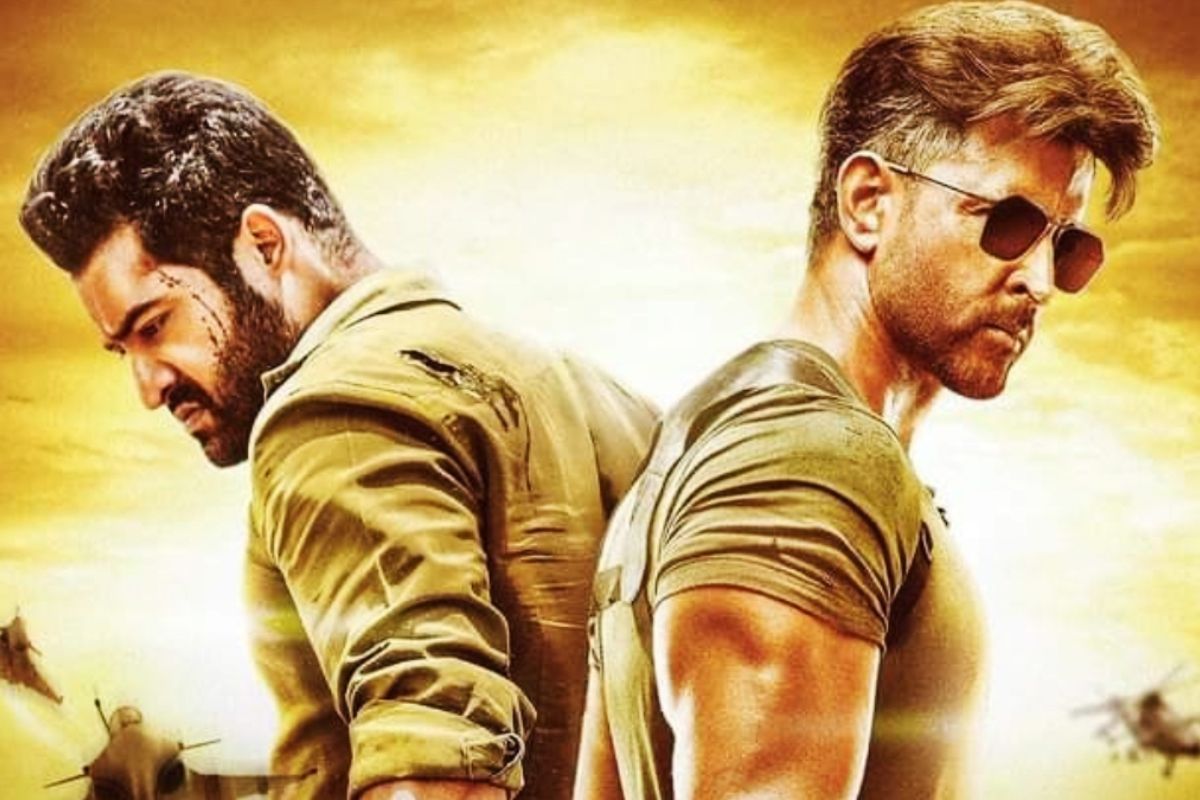 War 2 Update: फिल्म में ऋतिक रोशन की होगी मौत या होगा कोई हादसा? इस ...