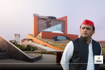 JPNIC Controversy: क्या है जेपीएनआईसी? अखिलेश यादव से दिल के बेहद करीब है ये प्रोजेक्ट, जानिए ...