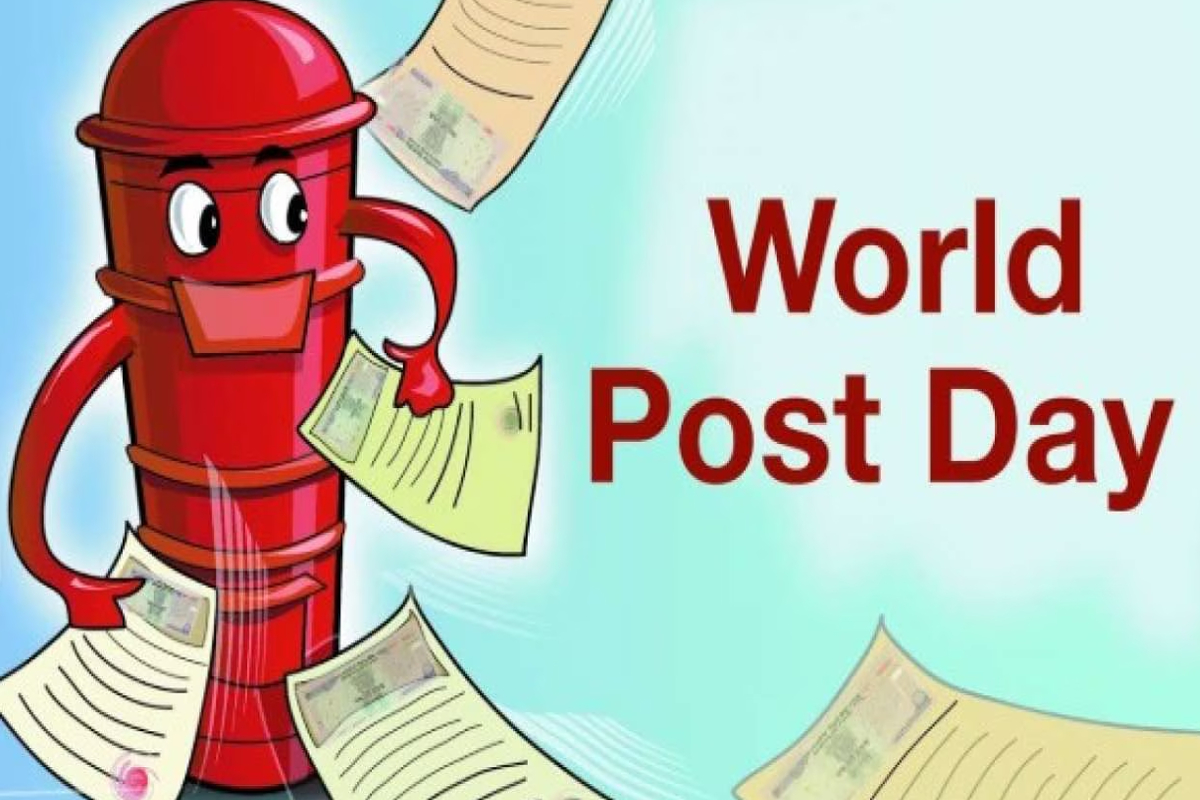 World Post Day: क्या है ‘विश्व डाक दिवस’ का इतिहास, जानिए इसका महत्व और ...