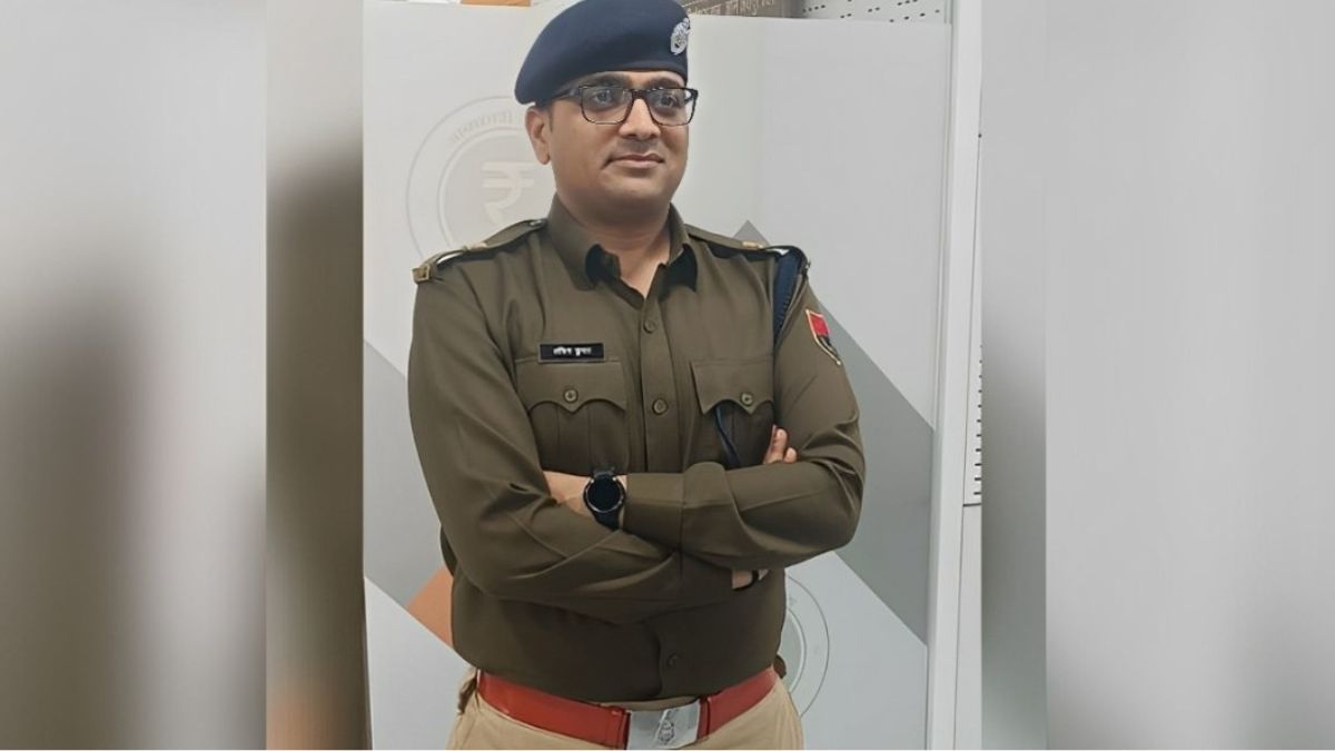 एक जुनून ऐसा भी: पैशन को फॉलो करने के लिए छोड़ी RAS की नौकरी