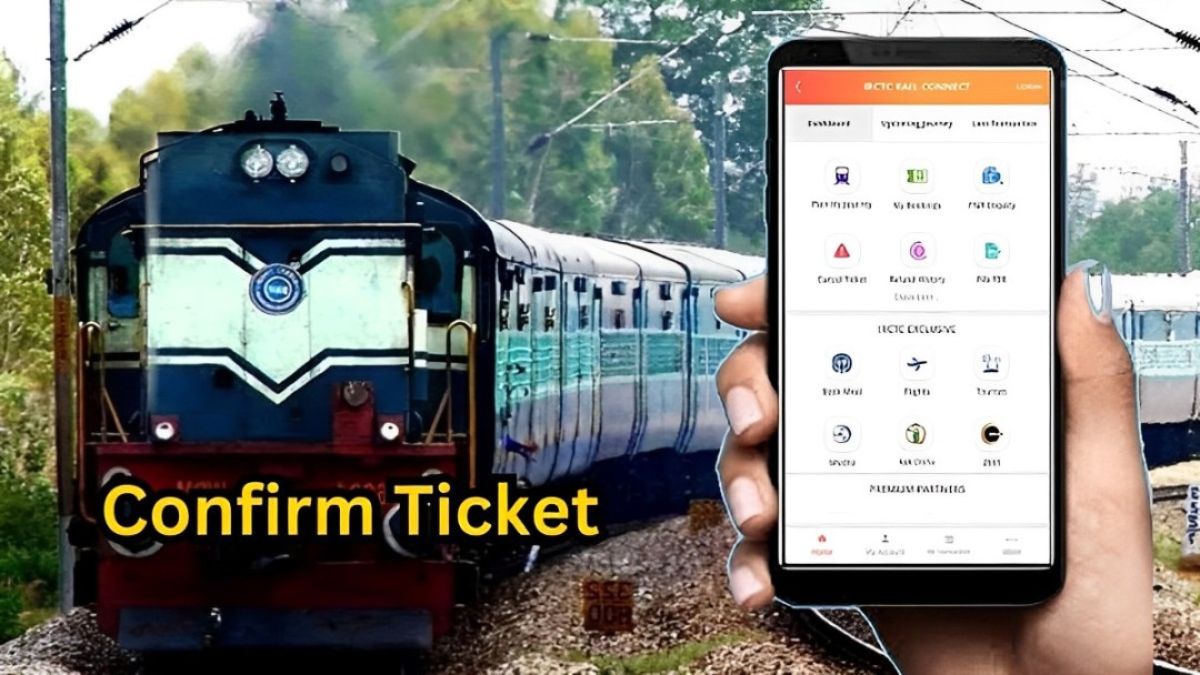 दिवाली पर नहीं मिल रही कन्फर्म टिकट तो ये है आखिरी मौका, ऐसे बुक करेंगे तो मिल सकता है ‘Confirm ...