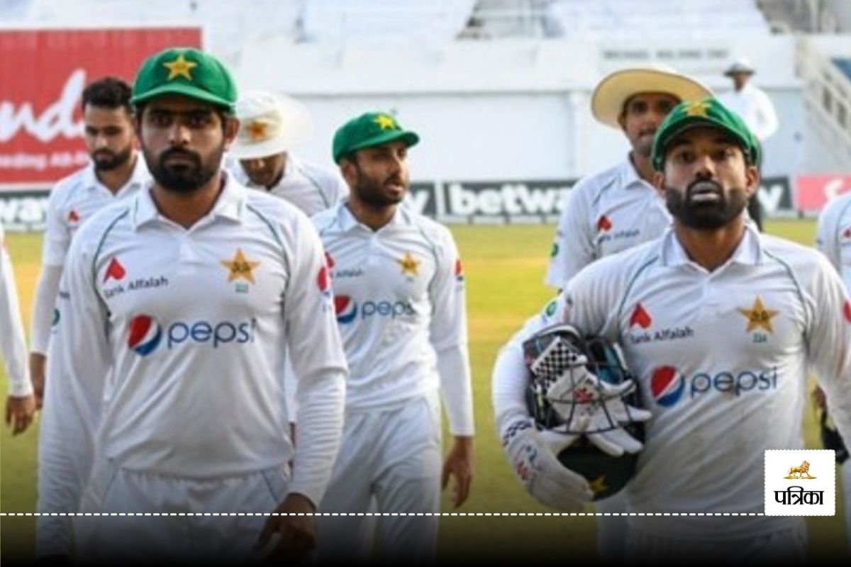 …तो इस वजह से हो रहा पाकिस्तान का बेड़ागर्क | Zaheer Abbas reveals, T20 ...