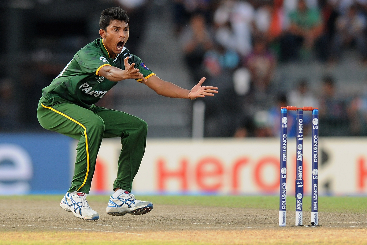 इस पाकिस्तानी क्रिकेटर पर आया भारतीय लड़की का दिल, न्यूयॉर्क में की ...