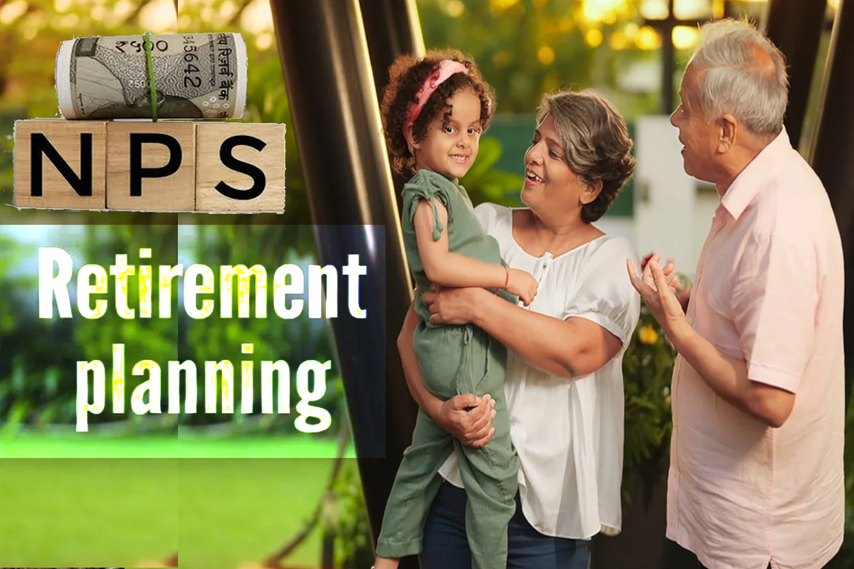 New Retirement Rule: NPS के तहत 20 साल की सेवा पर ले सकेंगे VRS, मिलते ...