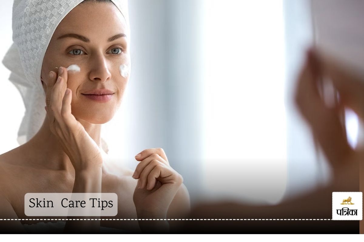 Skin Care Tips: स्वस्थ और दमकती त्वचा के लिए 5 प्राकृतिक ब्यूटी टिप्स ...