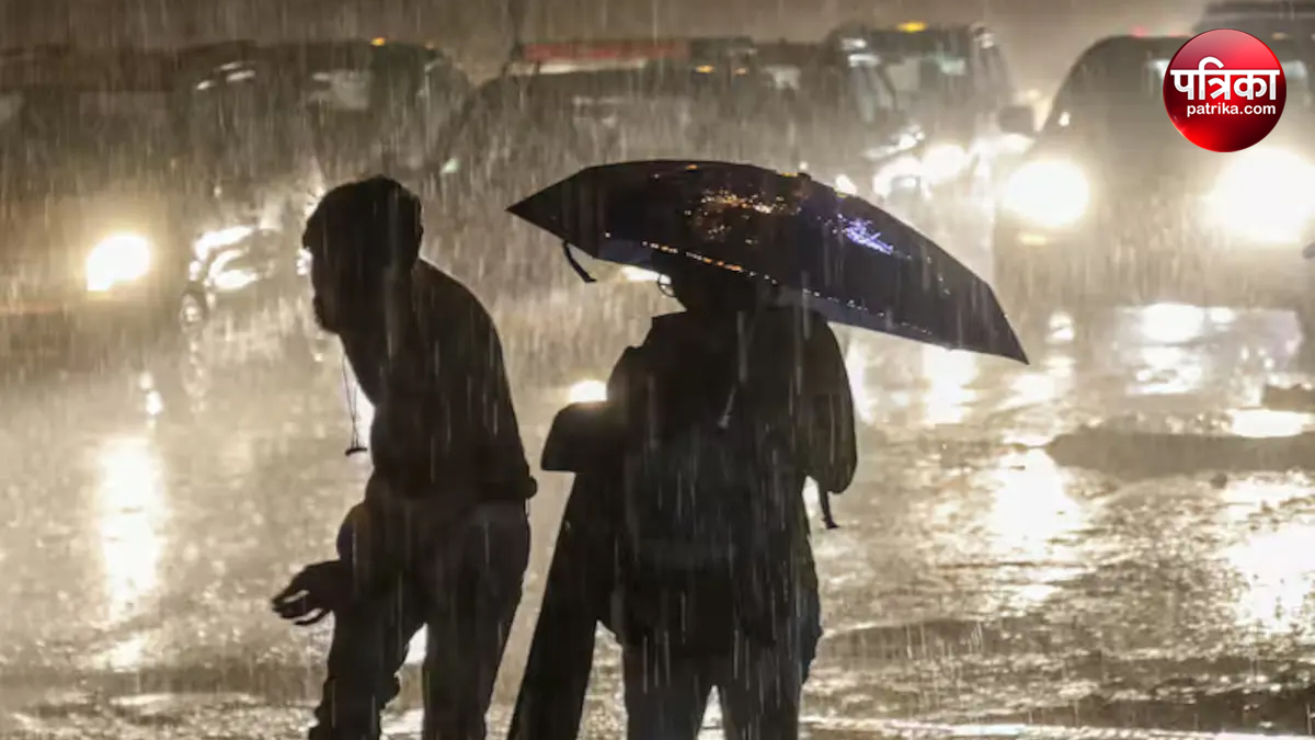 UP Weather: 3 दिन बाद फिर सक्रिय होगा मानसून, इन जिलों में भारी बारिश की चेतावनी