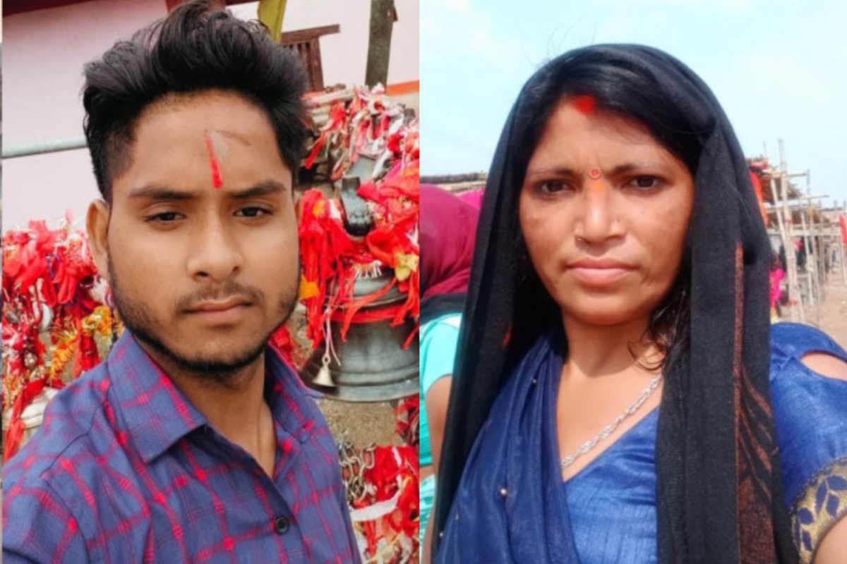 Gonda Accident: गोंडा में दर्दनाक हादसा, स्कूटी और बाइक की भिड़ंत में महिला प्रधान समेत दो की ...