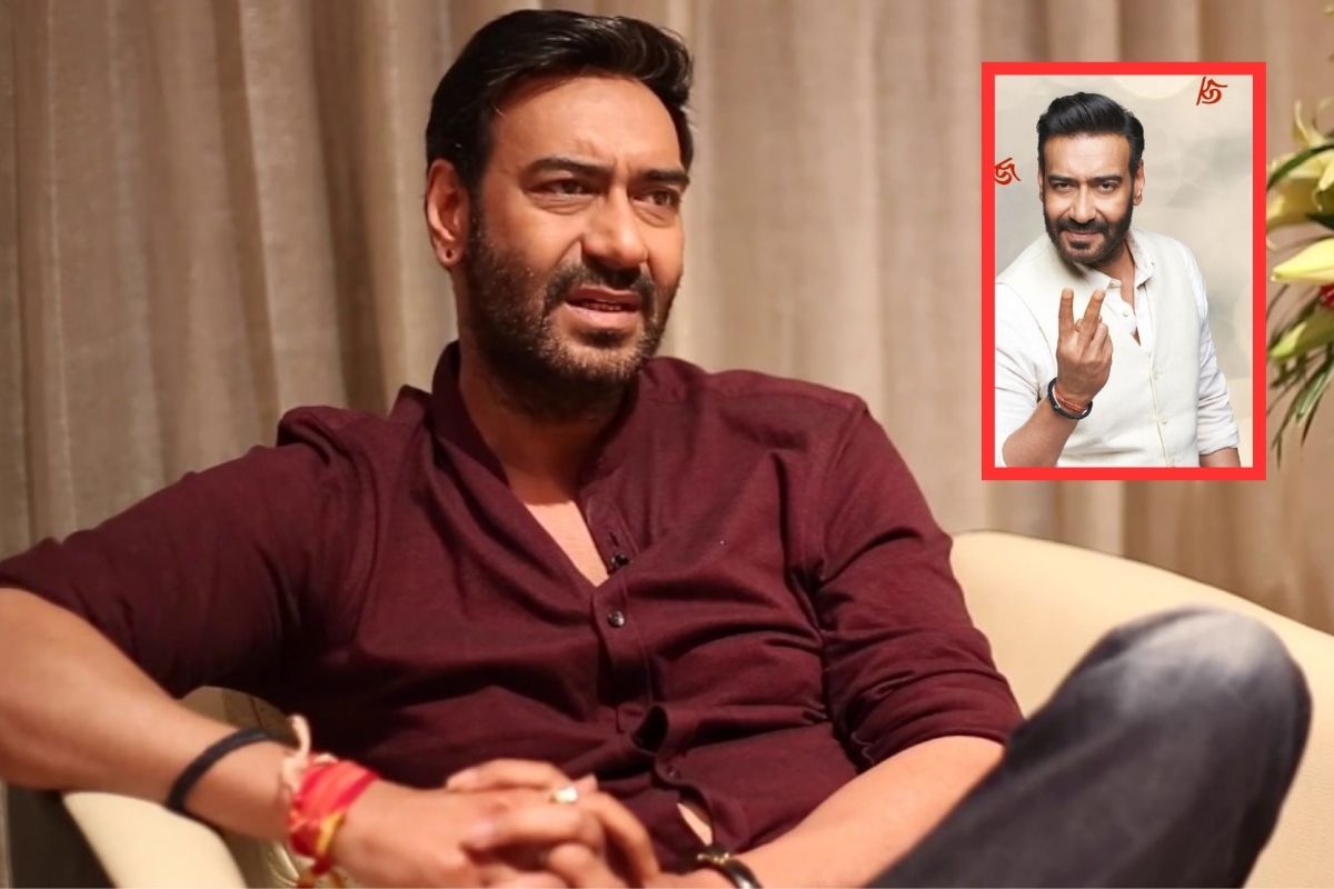 Ajay Devgn ने चर्चित विज्ञापन ‘जुबां केसरी’ पर लंबे अरसे बाद तोड़ी चुप्पी, बोले- इससे कोई ...