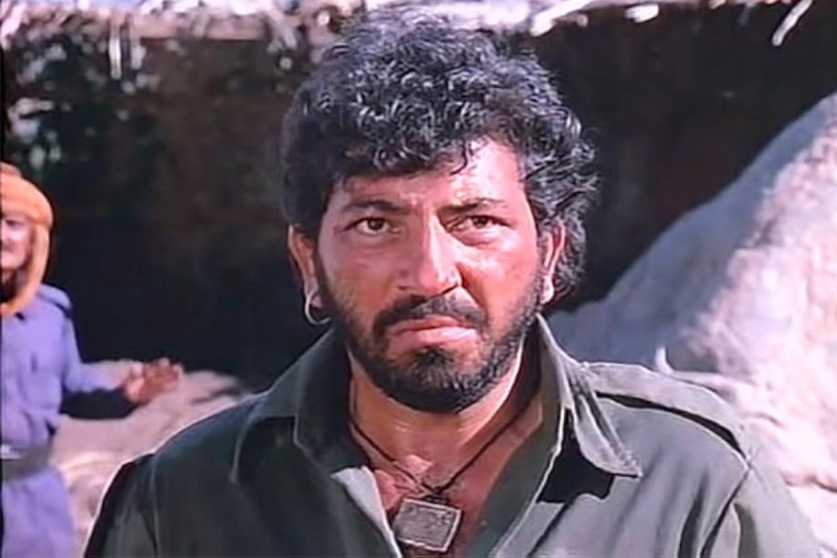 Amjad Khan Birth Anniversary: इतने कप पीते थे चाय सोचना भी है मुश्किल ...