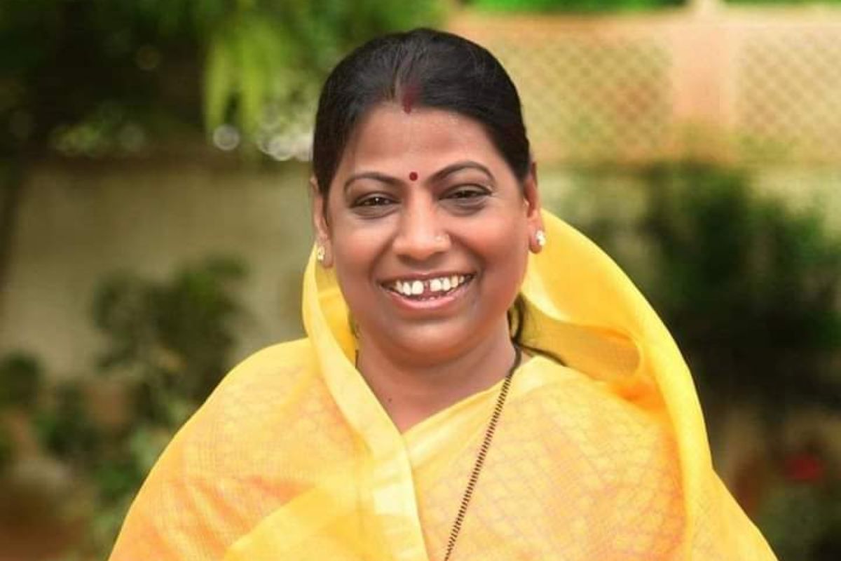 Ajmer News: BJP विधायक ने मंत्री के सामने ही अधिकारी पर लगाए भ्रष्टाचार ...