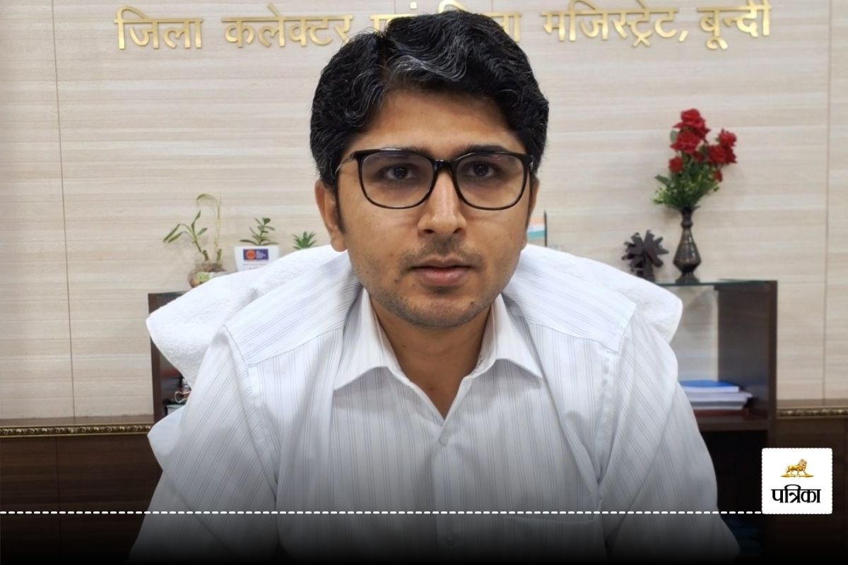 Rajasthan News: कौन हैं IAS अक्षय गोदारा? ज‍िनके लिए हिमाचल से राजस्थान ...