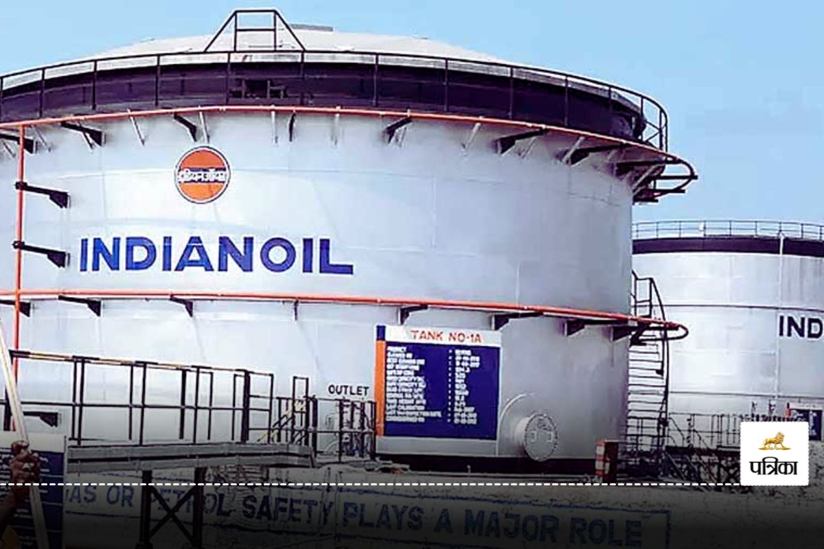IOCL Recruitment 2024 : बिना किसी परीक्षा के Indian Oil में नौकरी पाने ...
