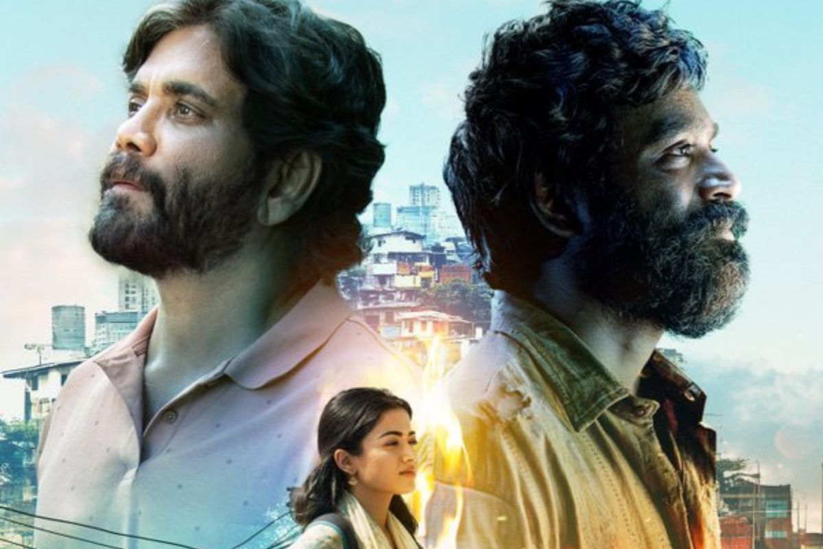 Kubera: इस दिन आएगा रश्मिका मंदाना और धनुष की ‘कुबेर’ का टीजर, हो गया ...