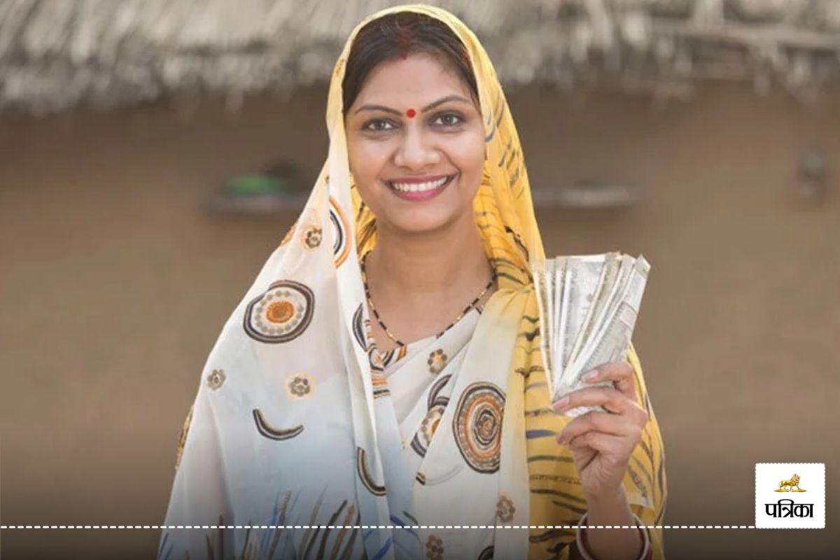 Ladli Behna Yojana: ‘लाडली बहनों’ को कब मिलेगी 6वीं किस्त? सीएम ने खुद ...