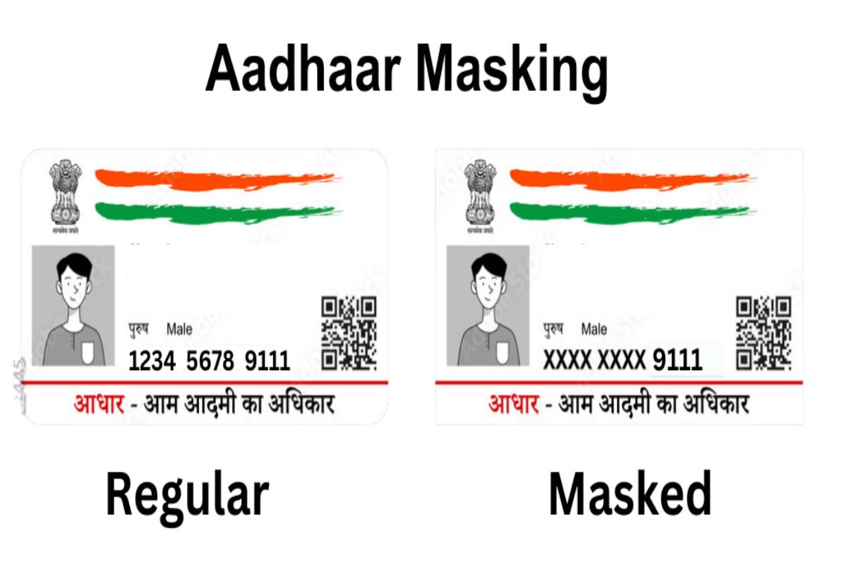 Masked Aadhaar Card: फ्रॉड से दूर रहना है तो डाउनलोड कर लें ‘मास्क्ड ...