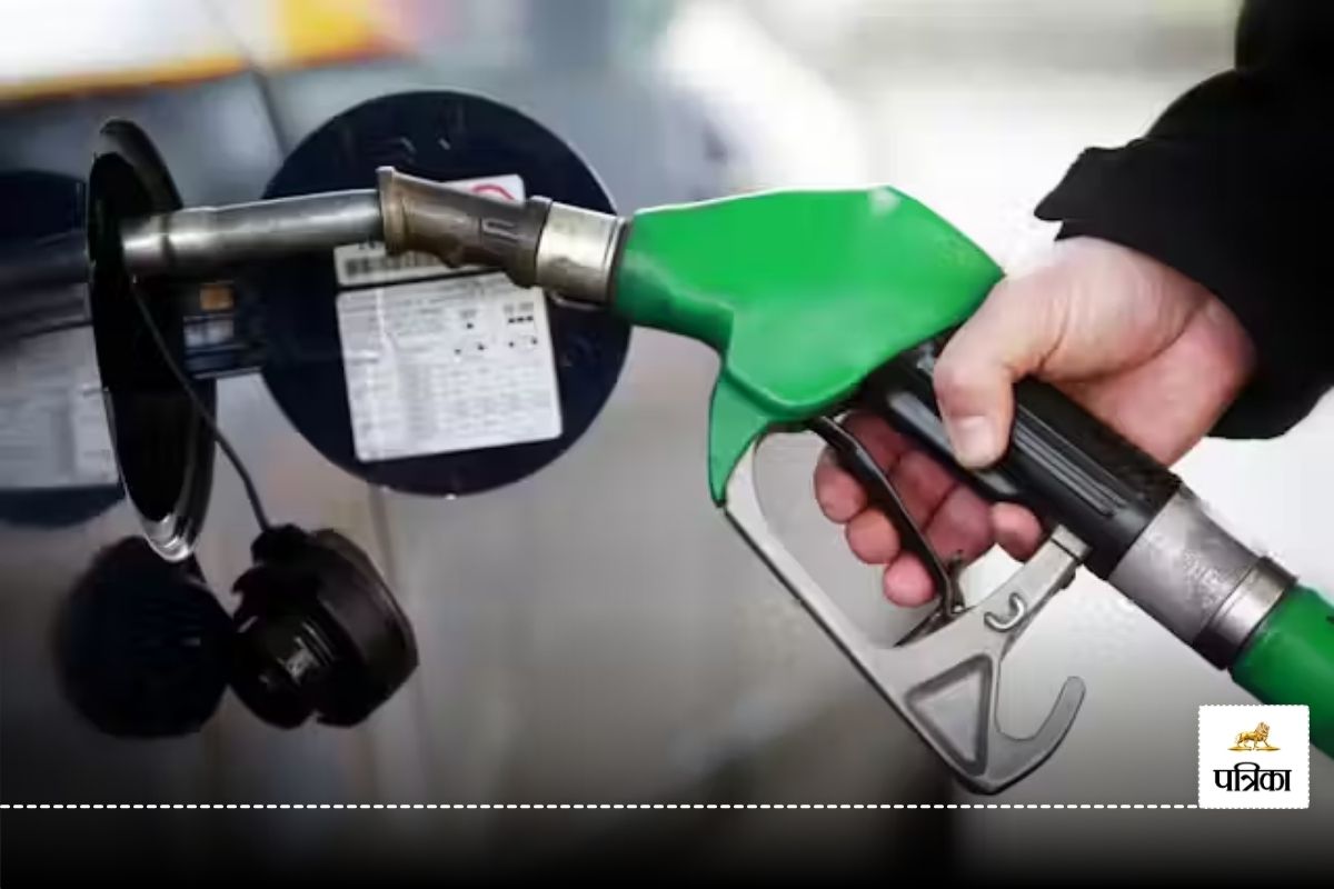 Petrol Diesel Price Today: पेट्रोल-डीजल के नए रेट जारी, जानें अपने शहर ...