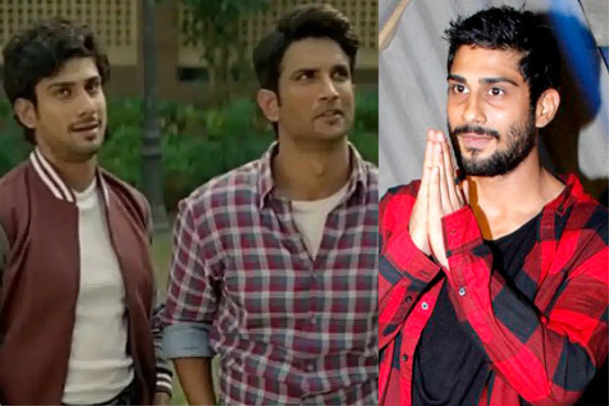 ये थी Sushant Singh Rajput की आखिरी इच्छा, मौत के 4 साल बाद प्रतीक ...