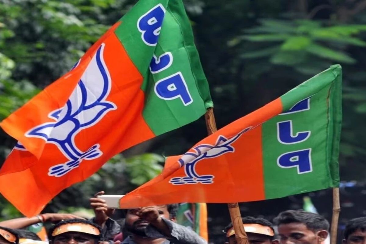 Rajasthan BJP President: भाजपा प्रदेशाध्यक्ष का चुनाव दिसम्बर में, ये ...