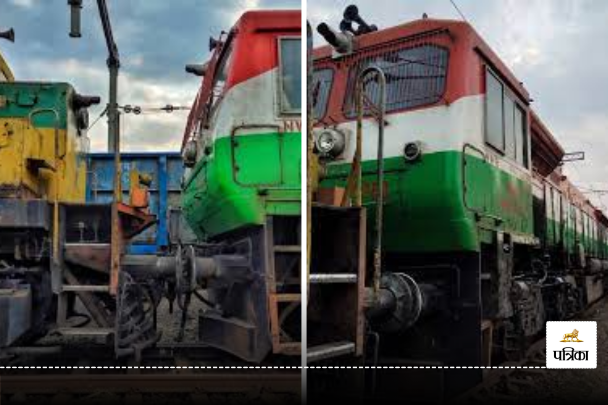 Indian Railway: क्या होती है शंटिंग, कपलिंग और बफर जिसकी वजह से बिहार ...