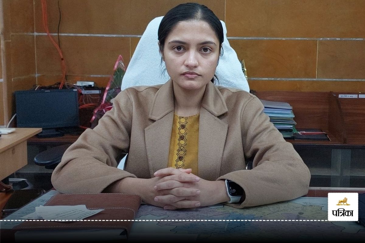 Rajasthan News: कौन हैं IAS अक्षय गोदारा? ज‍िनके लिए हिमाचल से राजस्थान ...