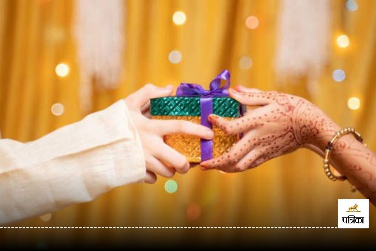 Wedding Gifts: शादी के सीजन में 5 बेहतरीन बजट फ्रेंडली और स्टाइलिश ...