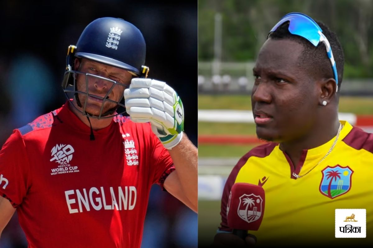 WI vs ENG 2nd T20 Live Streaming: इंग्लैंड के खिलाफ वेस्टइंडीज करेगा ...