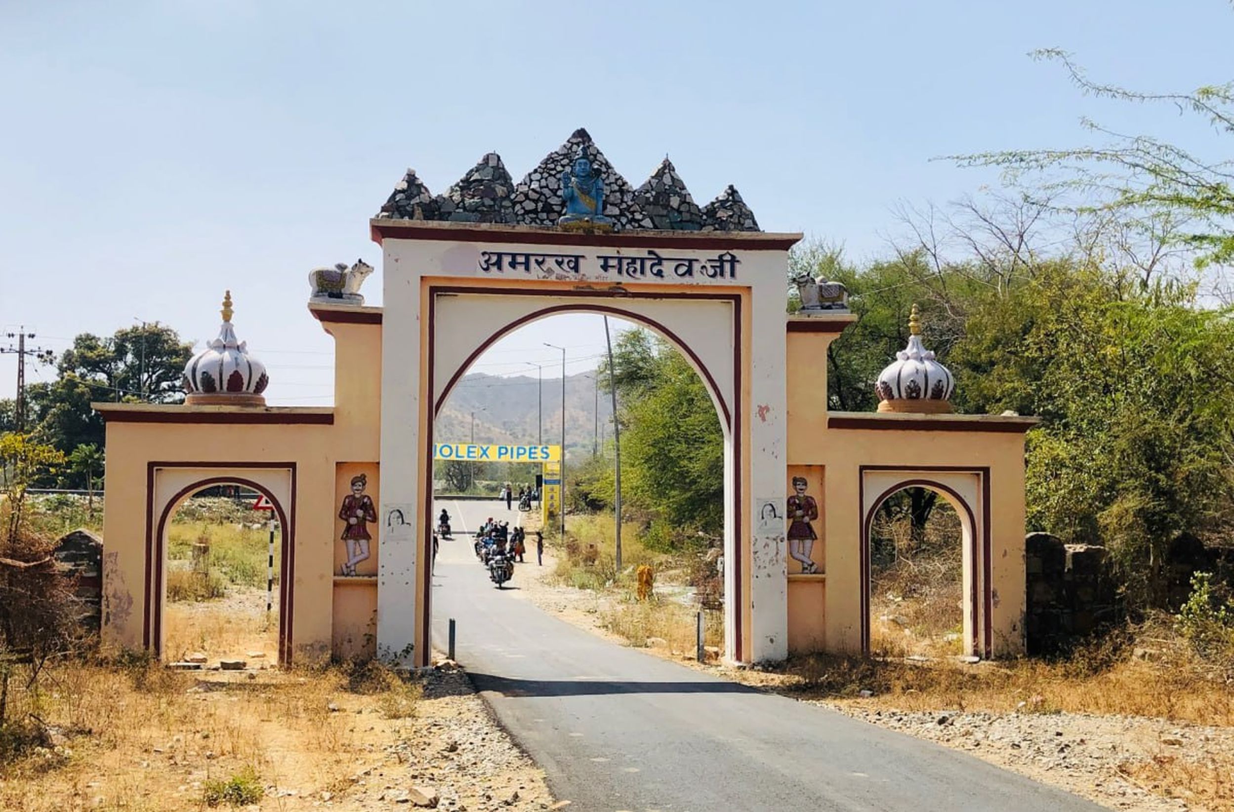 लैपर्ड रिजर्व : घोषणा को बीता एक साल, अब और कितना इंतजार