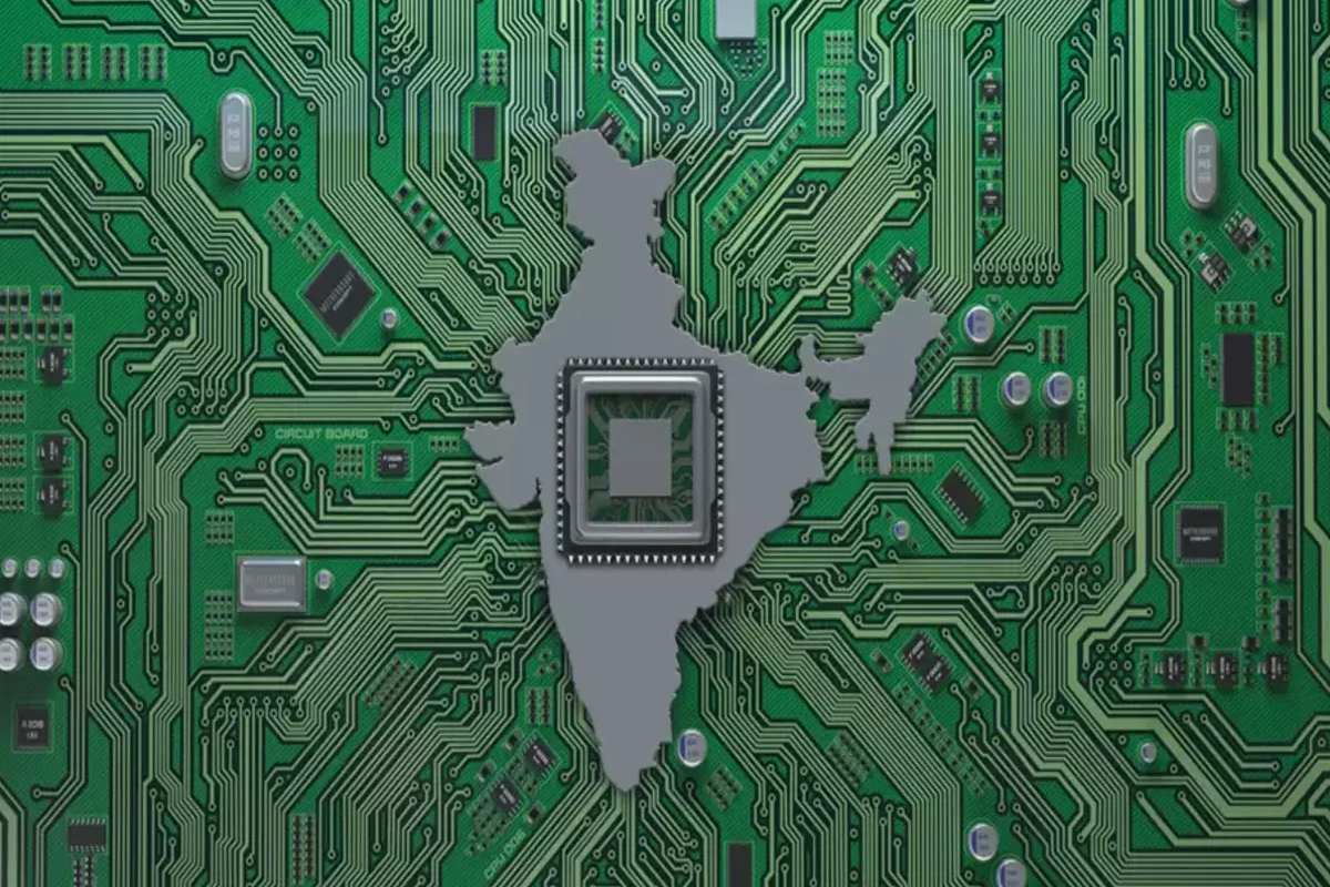 भारत बनेगा ‘Chip Master’: 85000 युवा इंजीनियरों को मिलेगी चिप डिजाइन ...