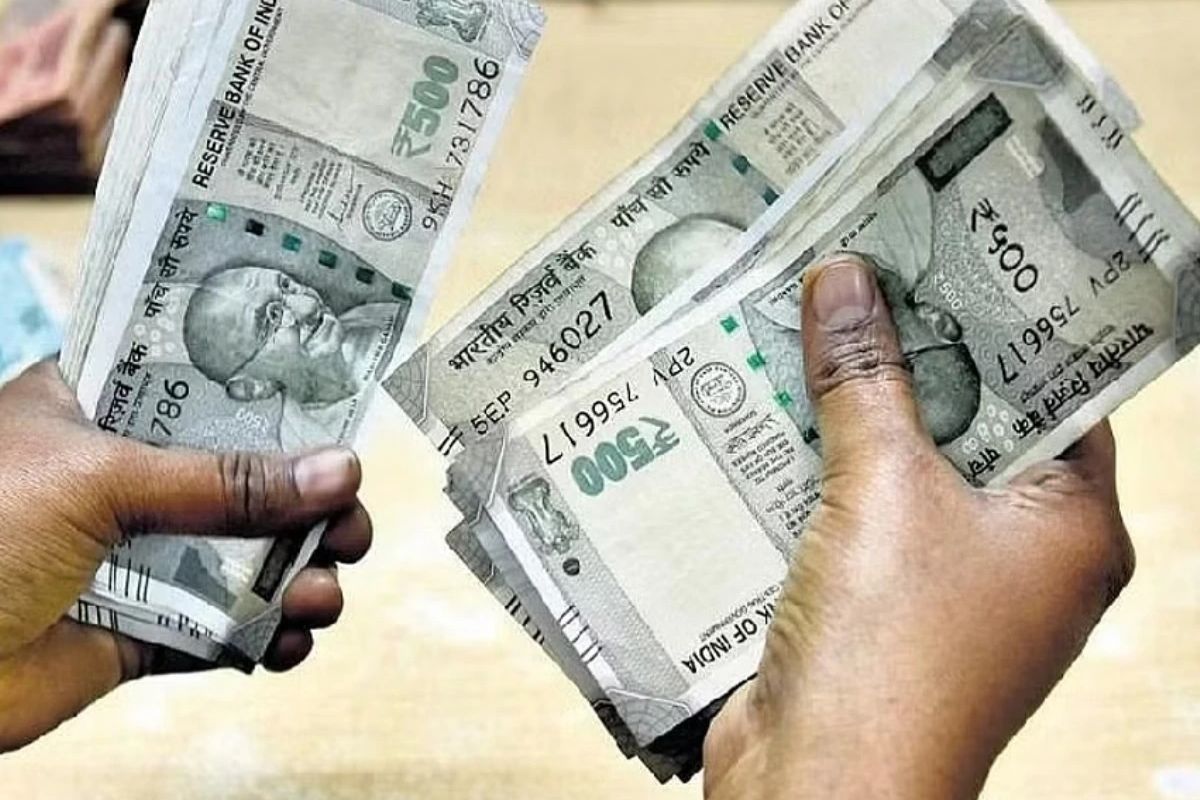 Revenue Collection : खान विभाग ने भरा राजस्थान का खजाना, 7513 करोड़ ...