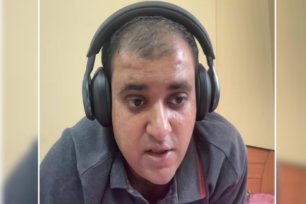 Atul Subhash Suicide Case: अतुल सुभाष की पत्नी-सास समेत 4 पर FIR, पुलिस ...