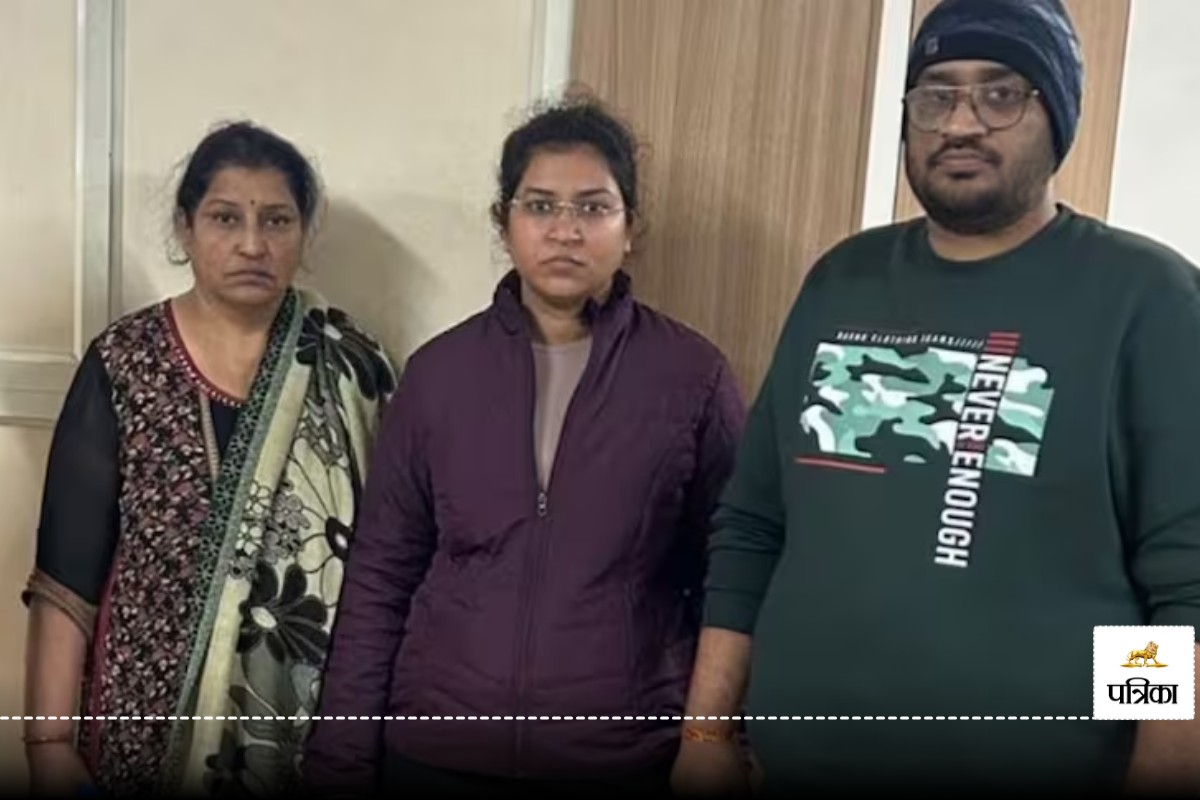 Atul Subhash Case Update: अगर अतुल सुभाष आत्महत्या केस में पत्नी दोषी ...