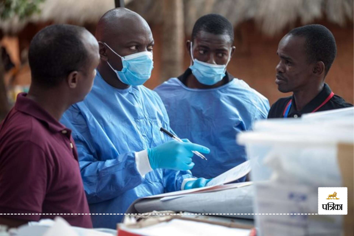 Dinga Dinga Disease: इस बीमारी के होते ही बिना शौक के नाचने लगते हैं लोग, जानिए कौनसी है ये ...