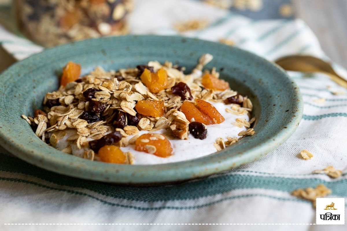 Office Breakfast Idea: ऑफिस के लिए 5 मिनट में तैयार करें झटपट नाश्ता ...