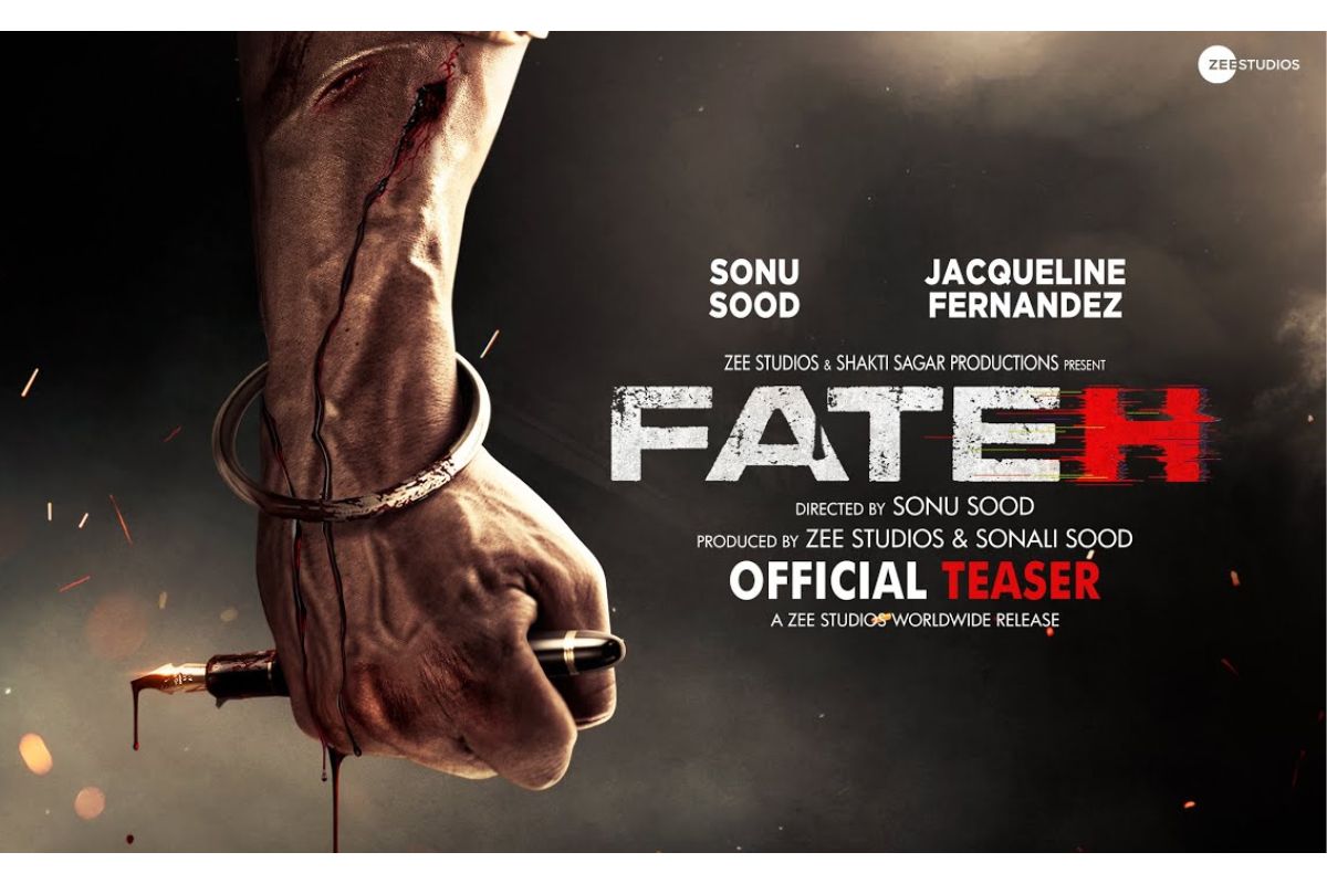 Fateh Review: सोनू सूद की नई एक्शन क्लासिक, जो रोमांच, एक्शन और इमोशन्स ...