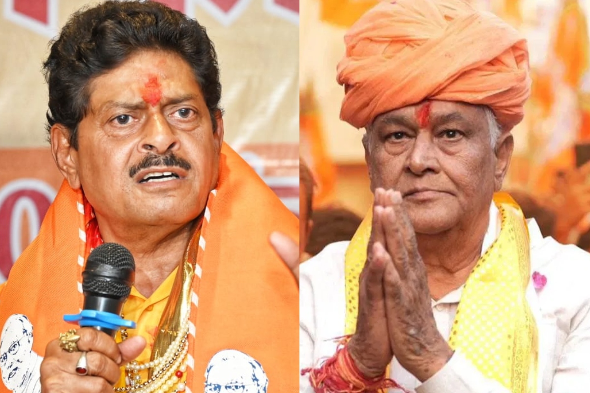 Rajasthan Politics: ‘संघर्ष भी विराम चाहता है’, MLA गोपाल शर्मा ने ...